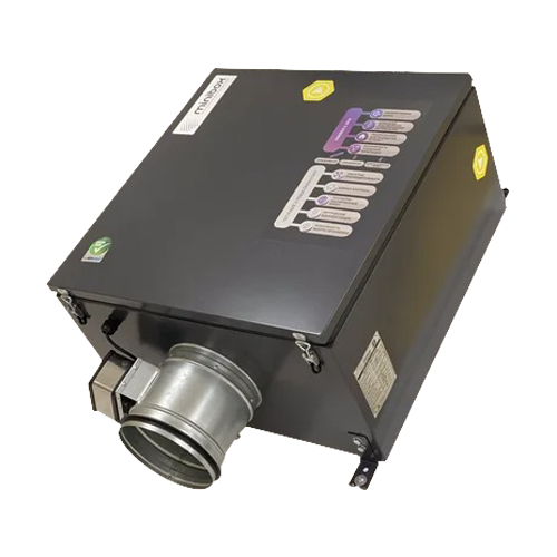 Вентиляционная установка Minibox Е-850 PREMIUM GTC