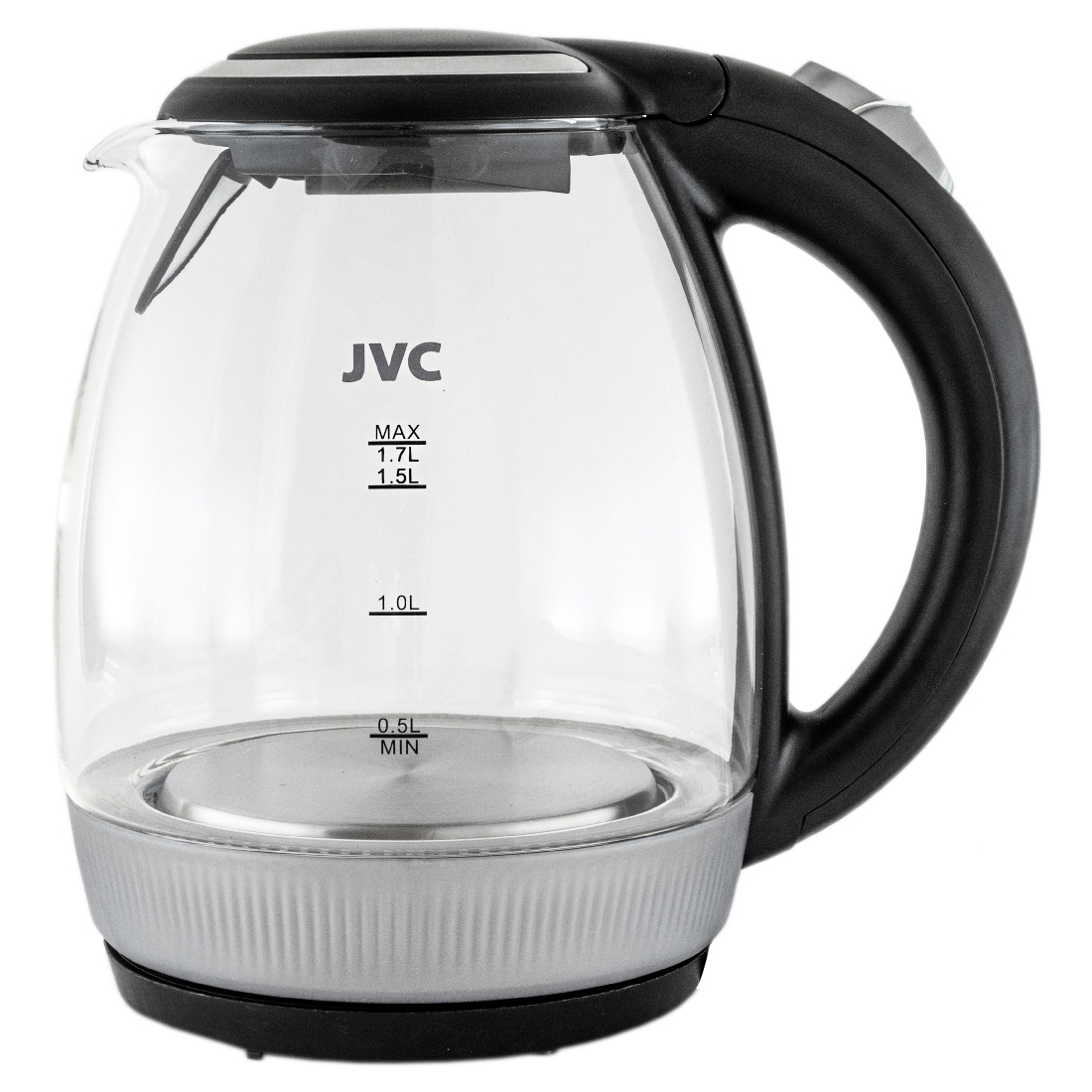 Чайник электрический JVC JK-KE1516
