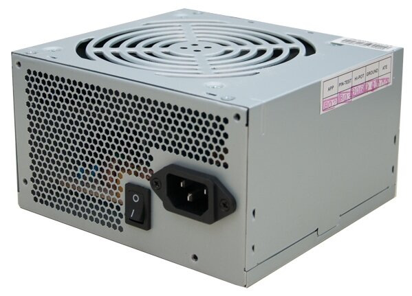 Блок питания CWT GPT-400S 400W