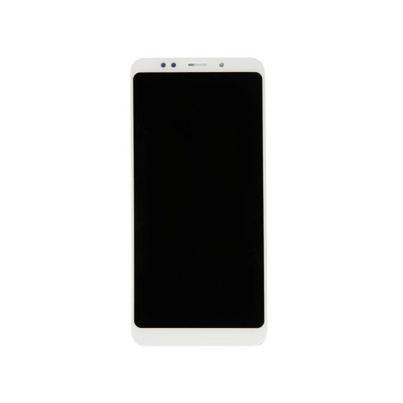 Дисплей RocknParts для Xiaomi Redmi 5 Plus White 618998