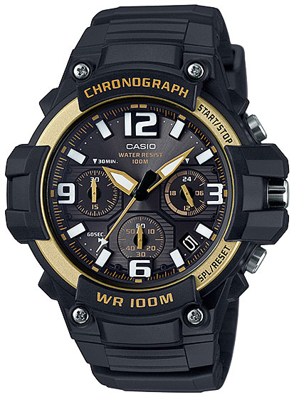 Наручные часы Casio MCW-100H-9A2