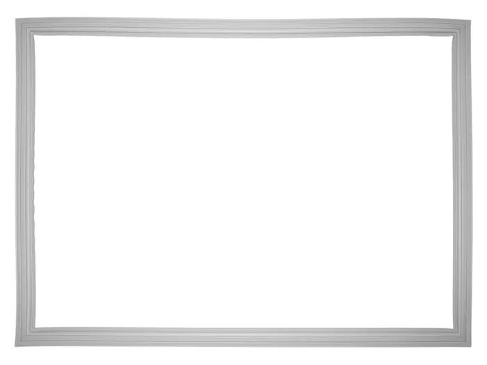 Уплотнитель двери холодильника Indesit, Ariston, Whirlpool C00854014