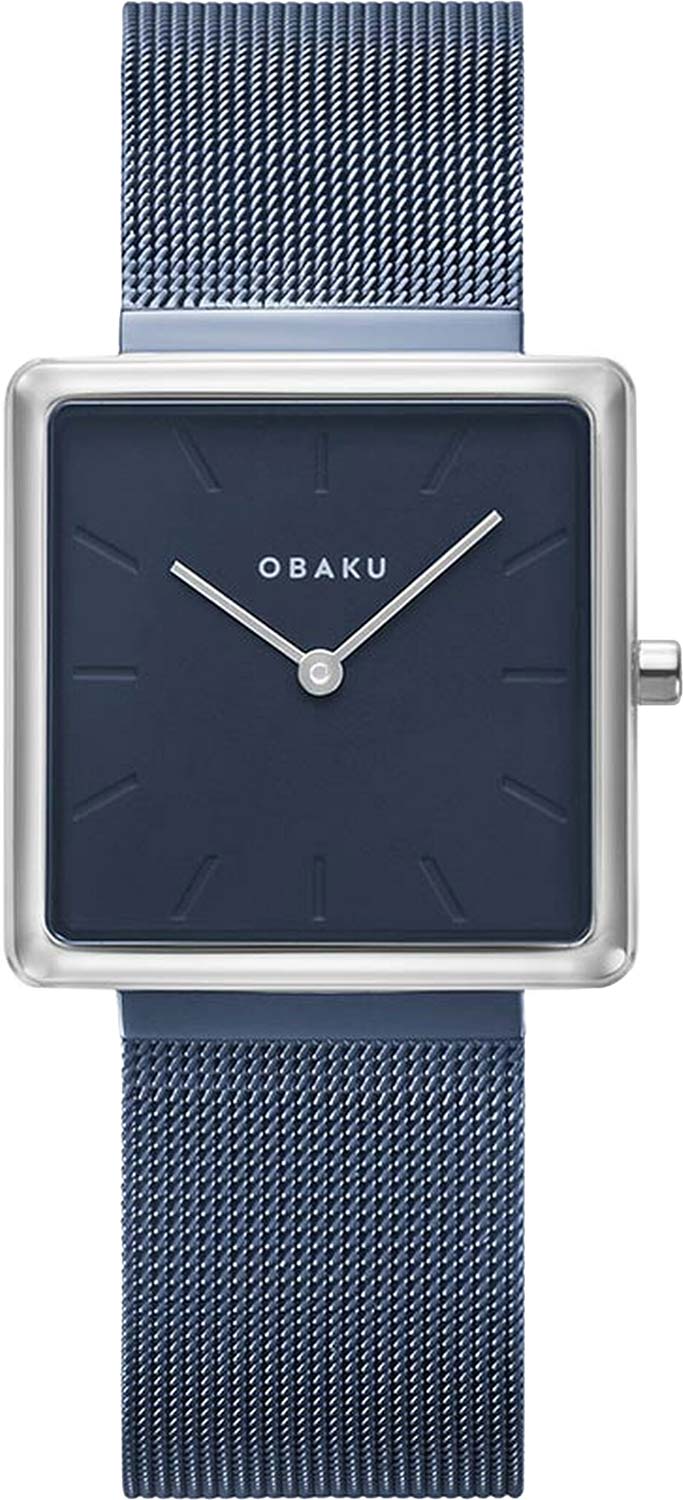 Наручные часы женские Obaku V236LXHLML