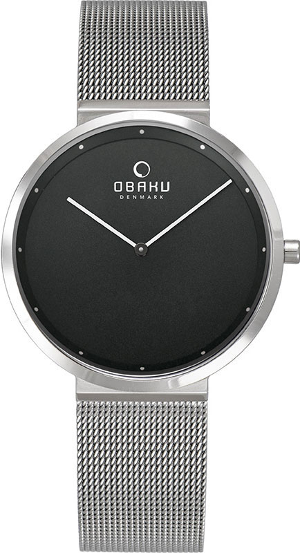 Наручные часы женские Obaku V230LXCBMC