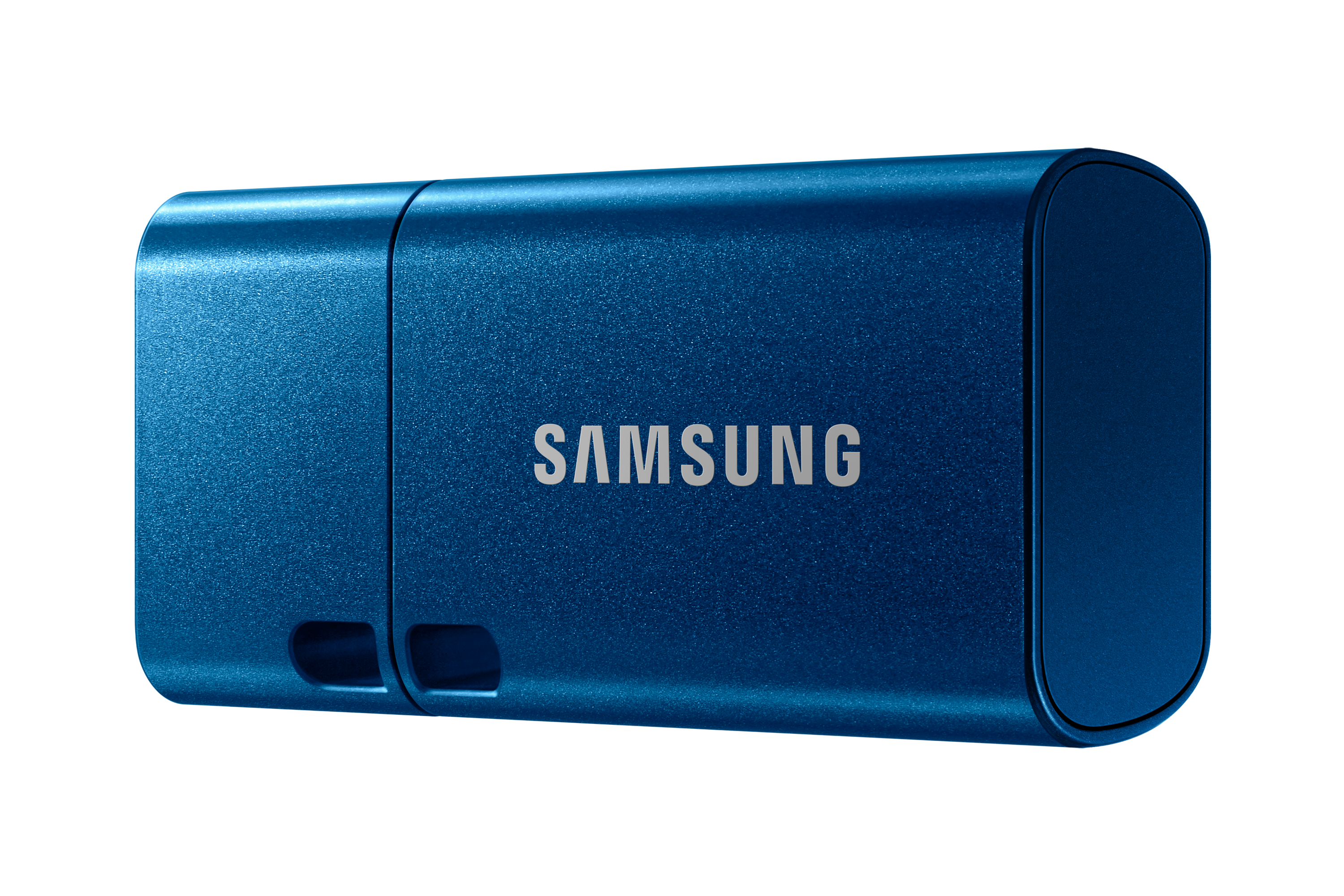 Флешка Samsung MUF-64DA 64 ГБ синий (MUF-64DA/APC)