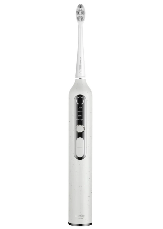 Электрическая зубная щетка Usmile Sonic Electric Toothbrush U3 белый