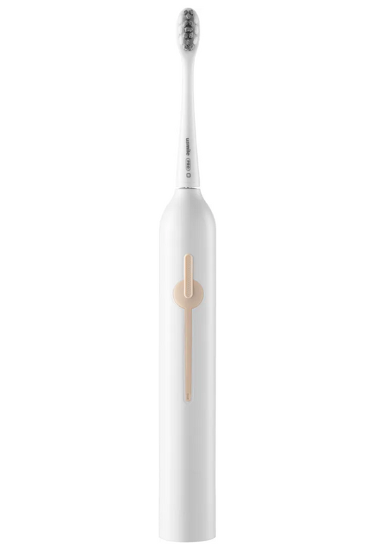 Электрическая зубная щетка Usmile Sonic Electric Toothbrush P1 белый