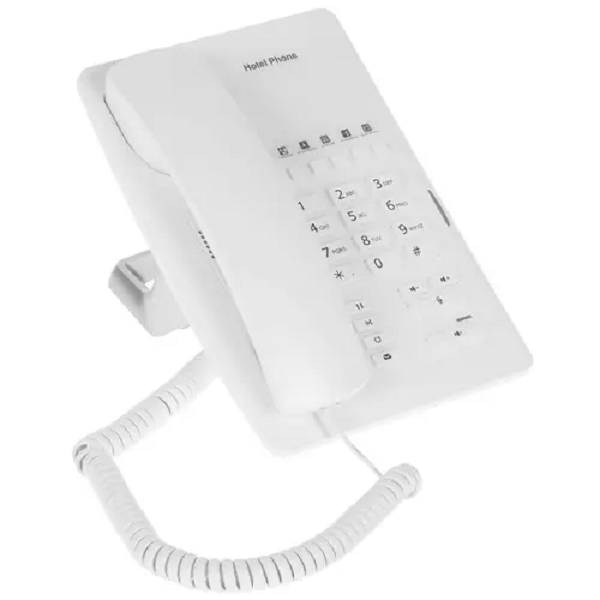 IP-телефон Fanvil H3W White (H3W WH)