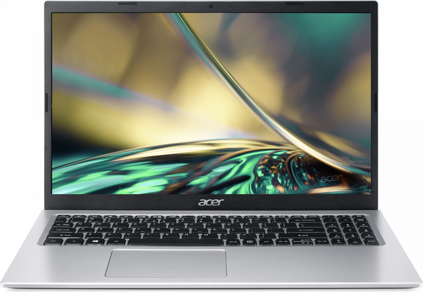 Ноутбук Acer Aspire 3 A315-58-735H Silver (NX.ADDER.00R)