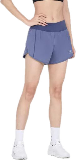 Cпортивные шорты женские KELME Shorts фиолетовые 2XL