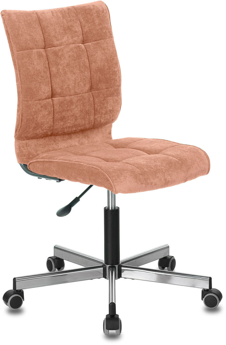 Офисное кресло КС-1330/Микровельвет VelvetLux 90
