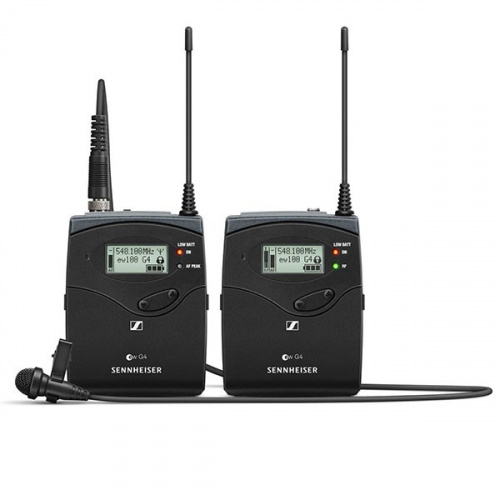 Радиосистема Sennheiser EW 112P G4-A