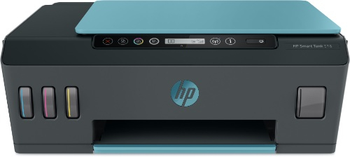 Струйное МФУ HP Smart Tank 516 (3YW70A)