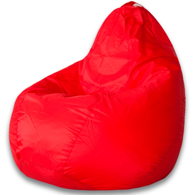Кресло-мешок Dreambag L, красный