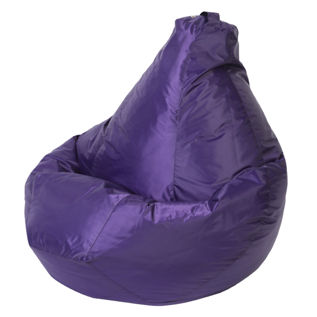 Кресло-мешок Dreambag XXL, фиолетовый