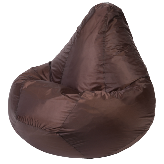 Кресло-мешок Dreambag XXXL, коричневый