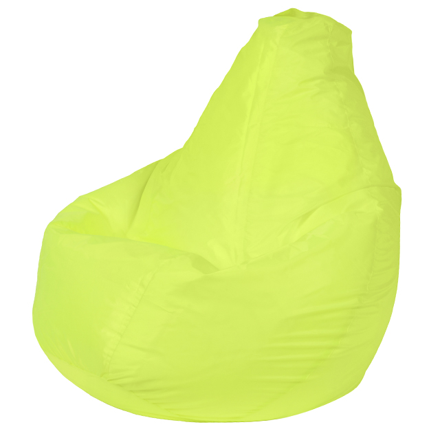 Кресло-мешок Dreambag L, салатовый
