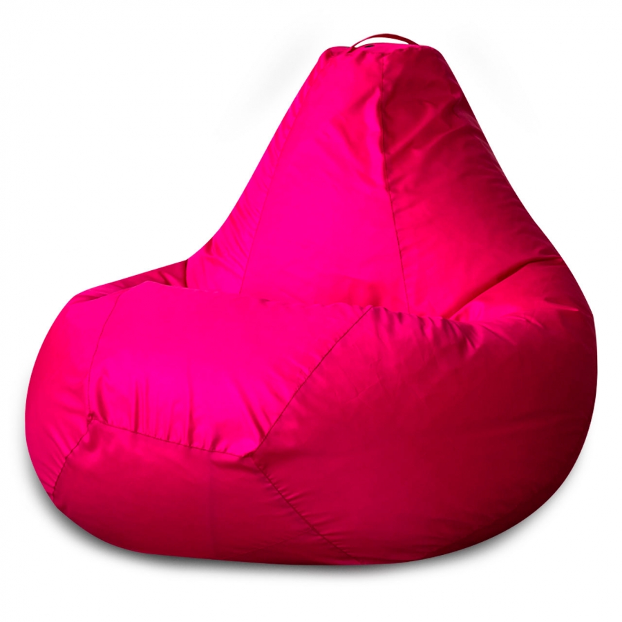 Кресло-мешок Dreambag XXXL, розовый