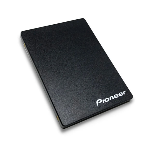 SSD накопитель Pioneer APS-SL3N-240 2.5" 240 ГБ