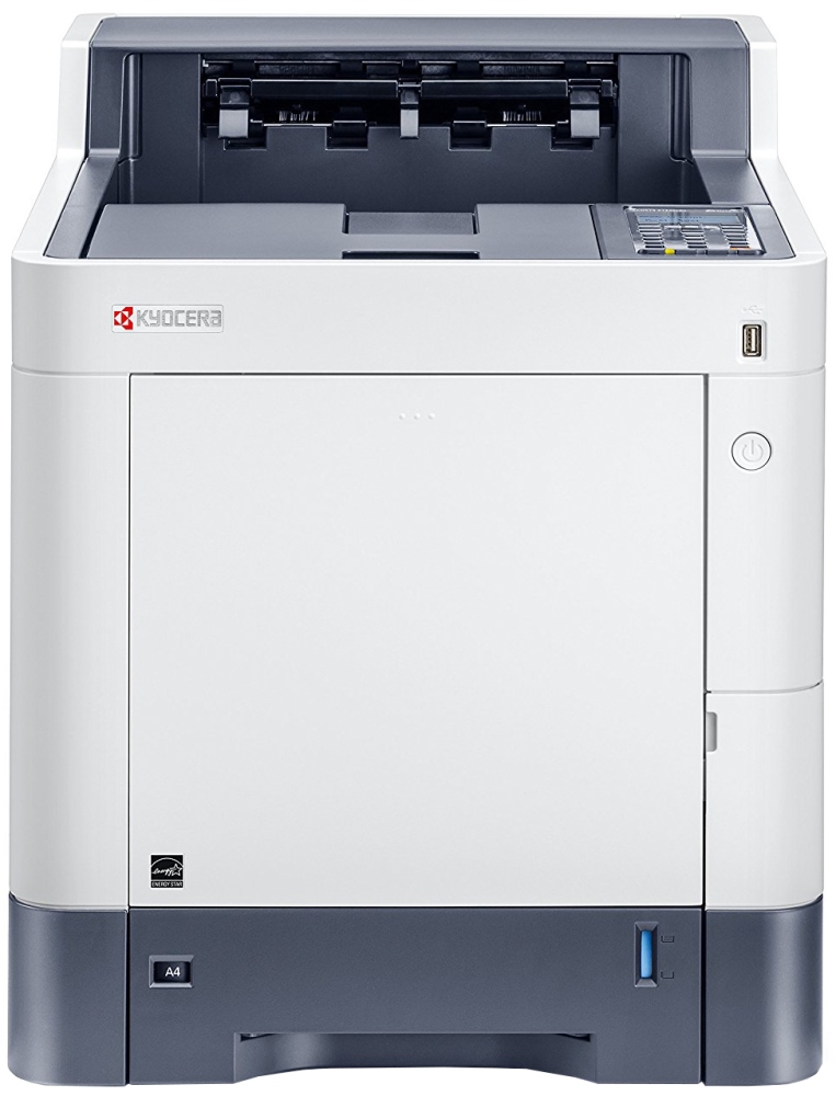 Лазерный принтер Kyocera ECOSYS P6235cdn