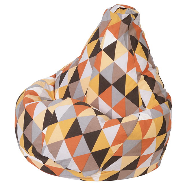 Кресло-мешок Dreambag XL, Разноцветный