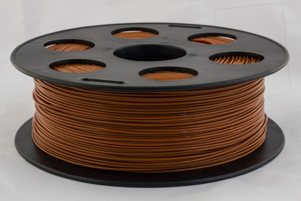 Пластик для 3D-принтера Bestfilament PLA Brown