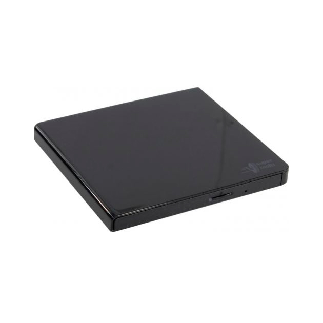 Привод Hitachi-LG Data Storage (GP57EB40) Black Retail