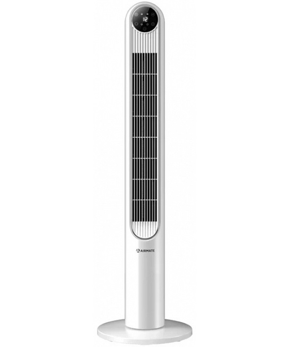 Вентилятор напольный Xiaomi Airmate Tower Fan White