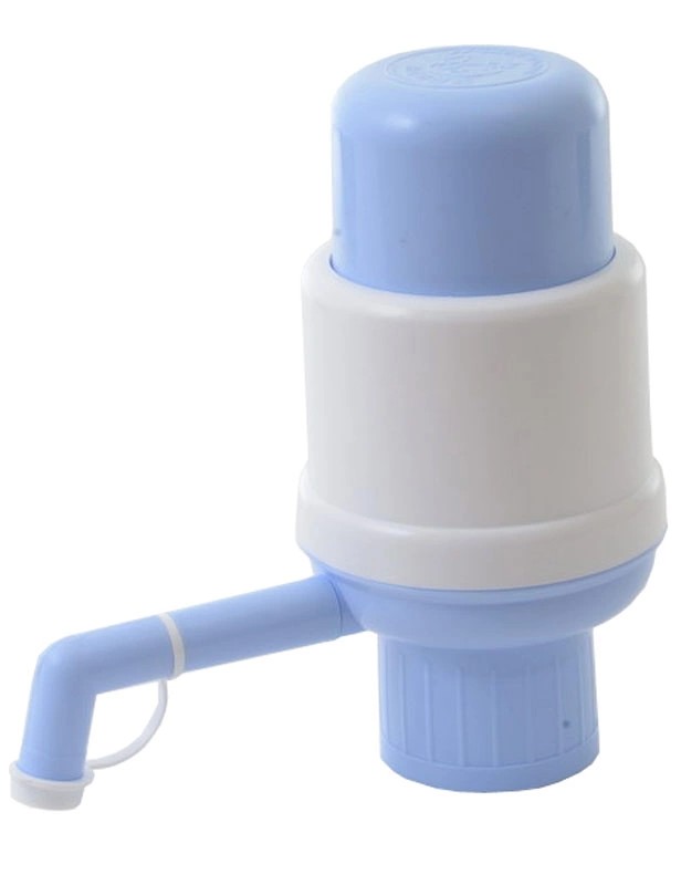 Помпа для воды VATTEN №3м, белый/голубой