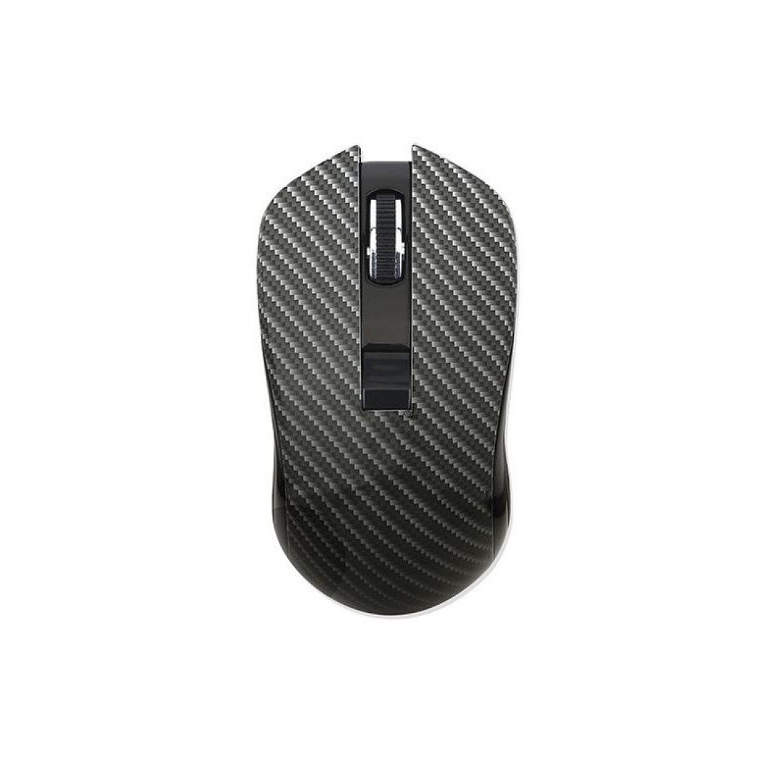 Беспроводная мышь QUMO Office M26 Kevlar Black