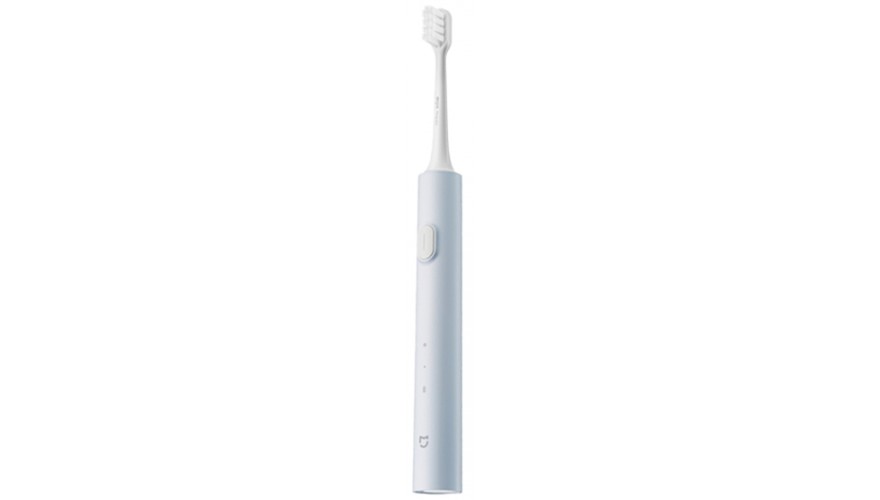 Электрическая зубная щетка Mijia T200 голубая