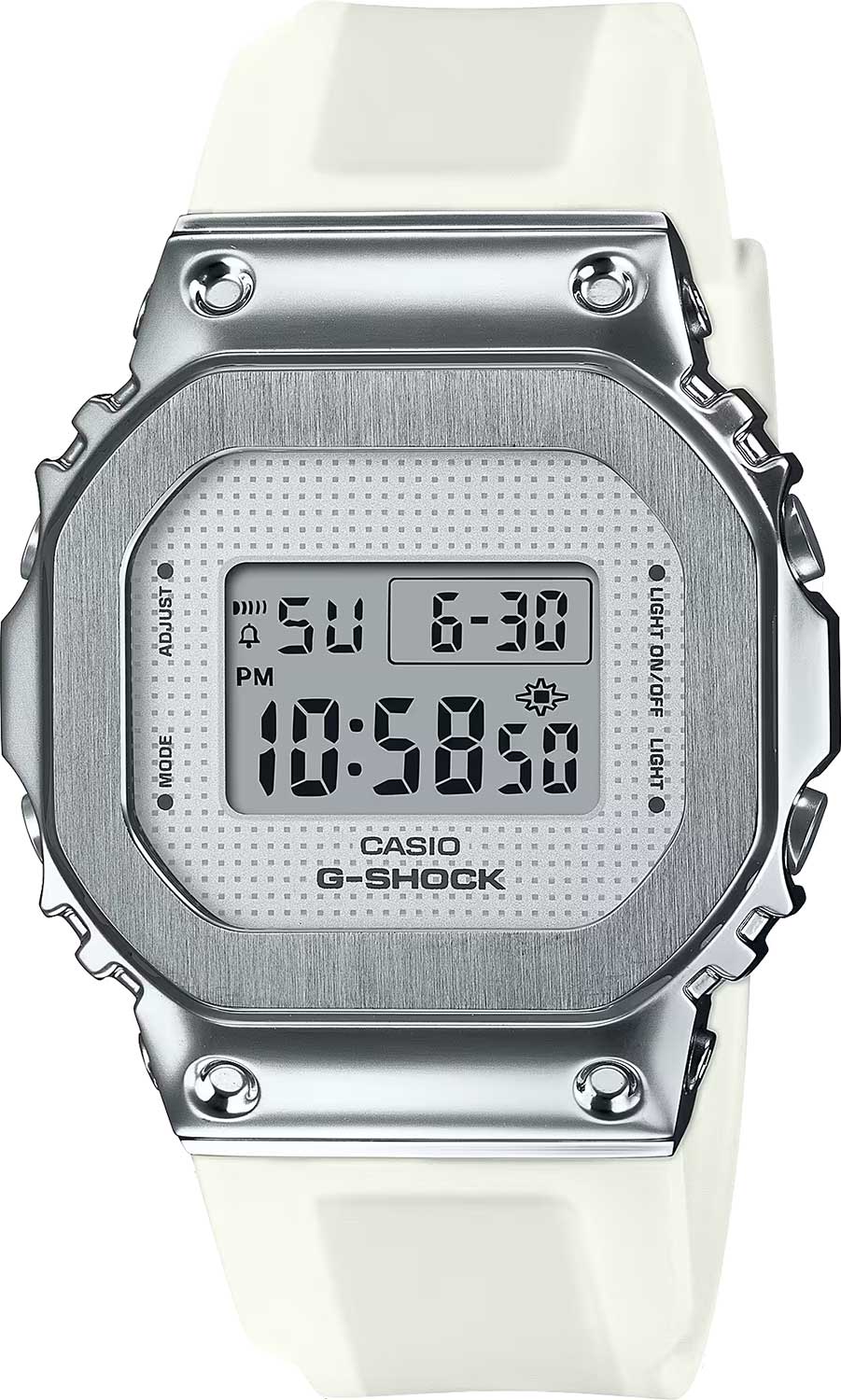 Наручные часы женские Casio GM-S5600SK-7
