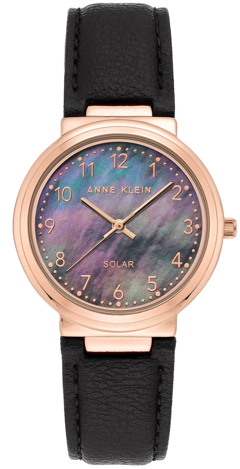 Наручные часы женские Anne Klein 3712RGBK
