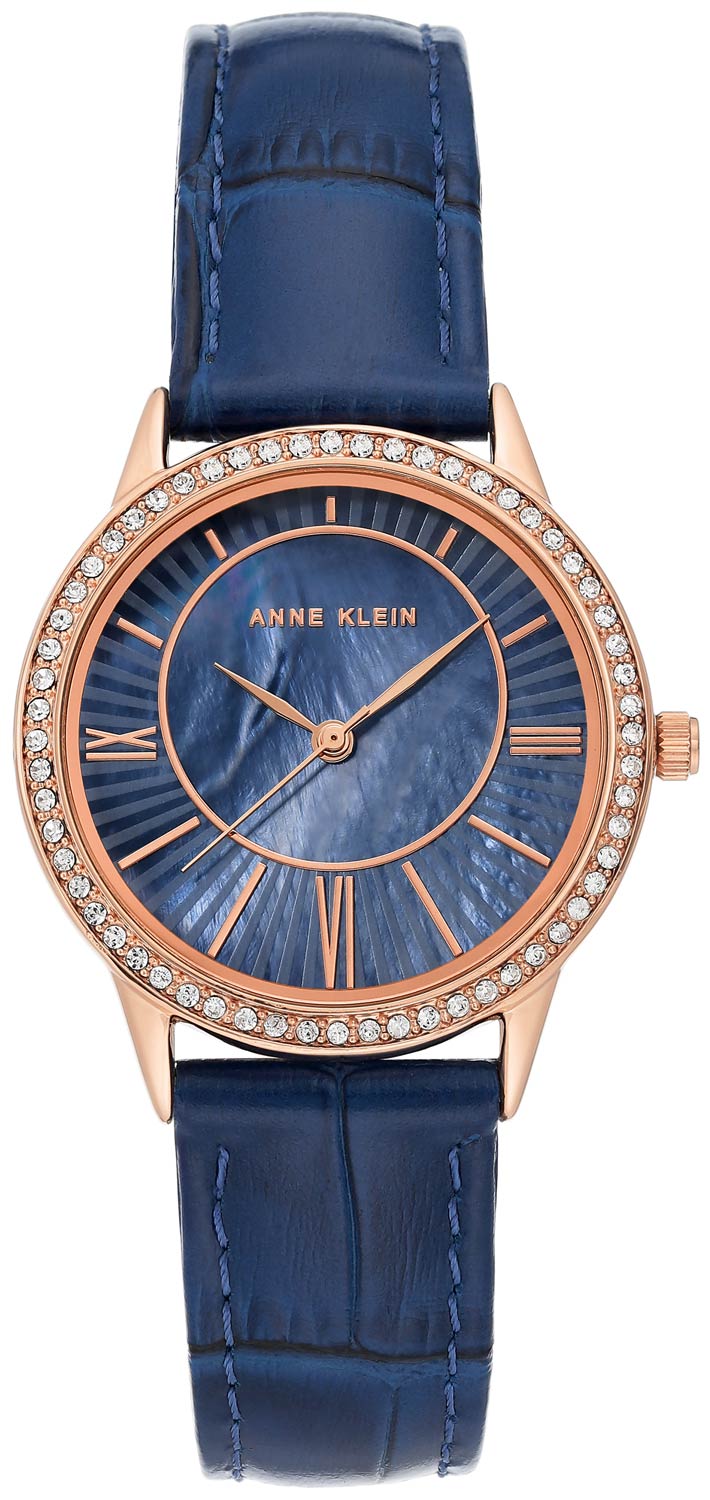 Наручные часы женские Anne Klein 3688RGNV