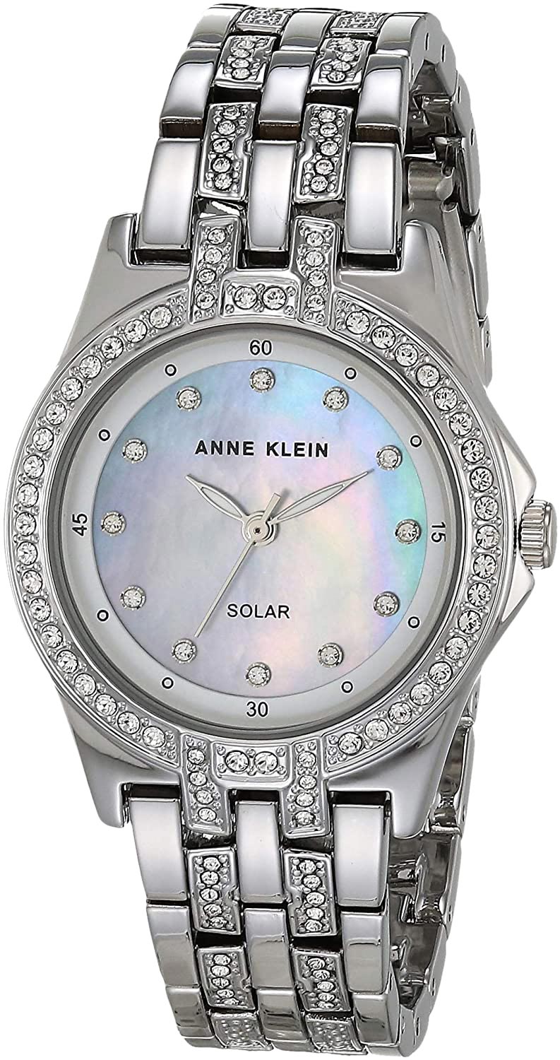 Наручные часы женские Anne Klein 3655MPSV