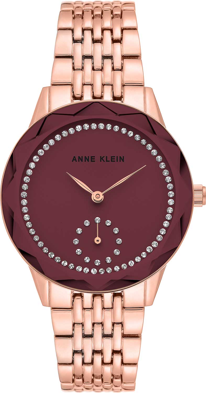 Наручные часы женские Anne Klein 3506MVRG