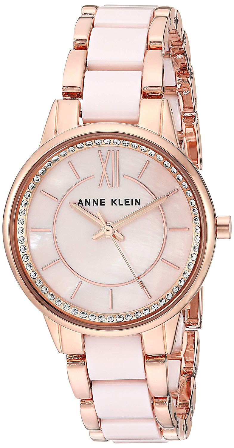 Наручные часы женские Anne Klein 3344LPRG