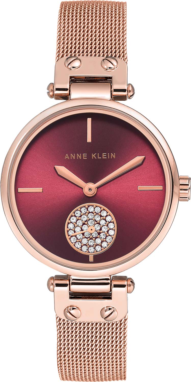Наручные часы женские Anne Klein 3000BYRG