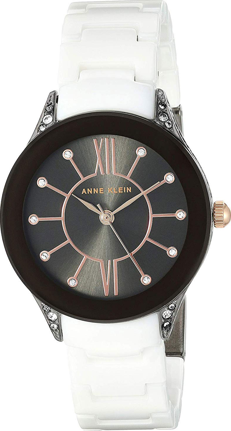 Наручные часы женские Anne Klein 2389GYWT