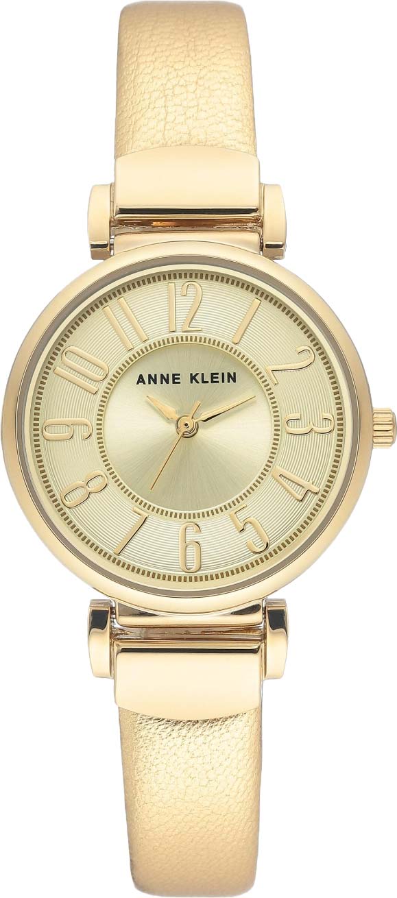 Наручные часы женские Anne Klein 2156CHGD