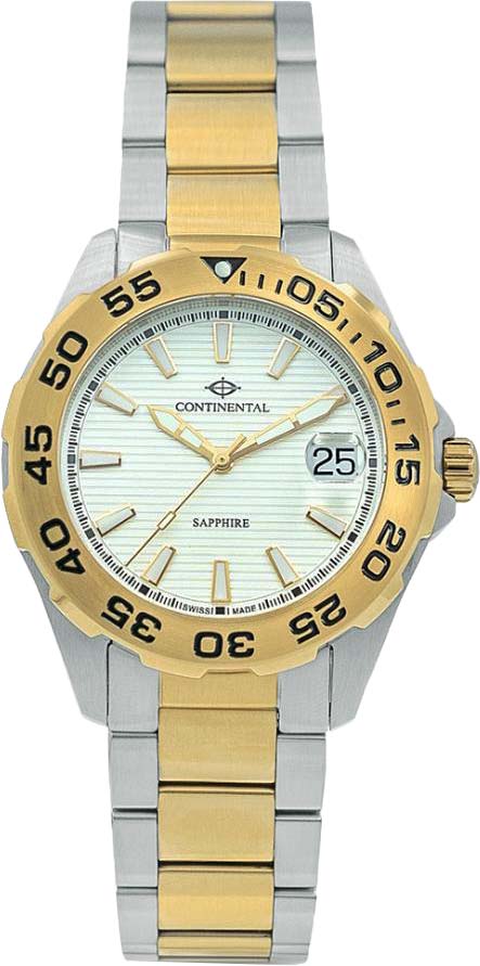 Наручные часы мужские Continental 20501-GD312130