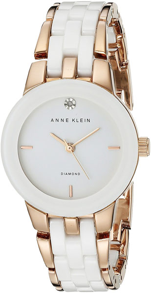 Наручные часы женские Anne Klein 1610WTRG