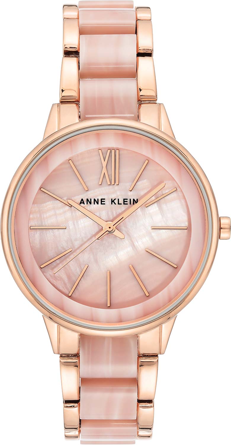 Наручные часы женские Anne Klein 1412PKRG