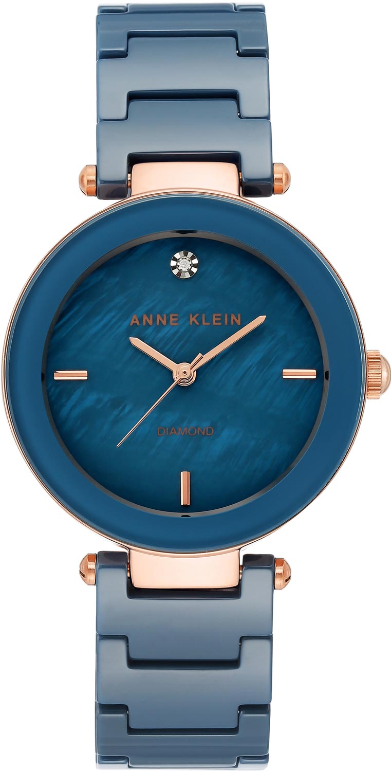 Наручные часы женские Anne Klein 1018BLRG
