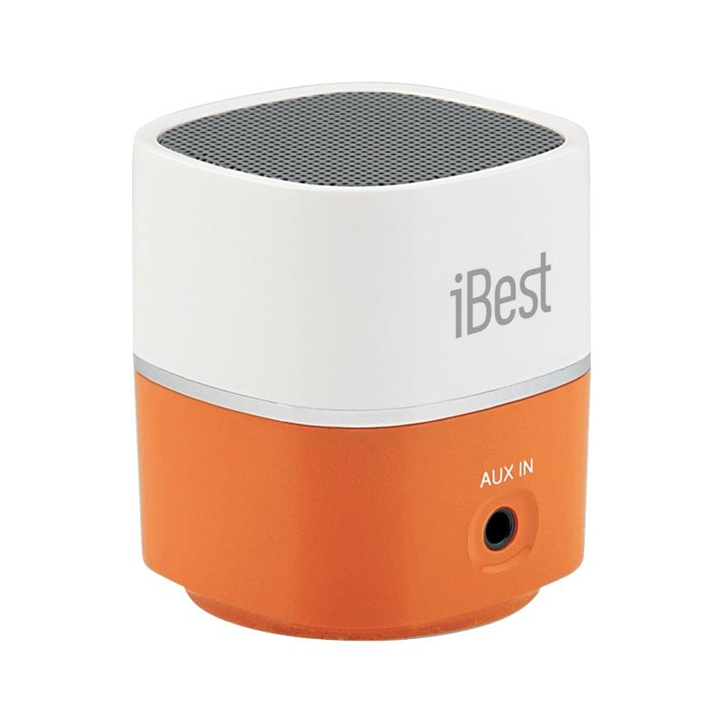 Беспроводная акустика iBest AS01or (AS01or)