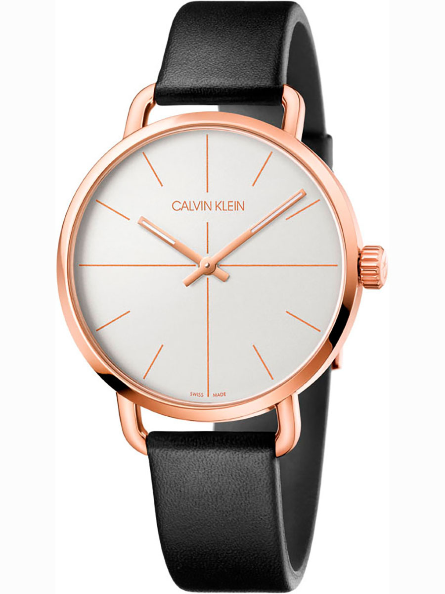Наручные часы мужские Calvin Klein K7B216C6