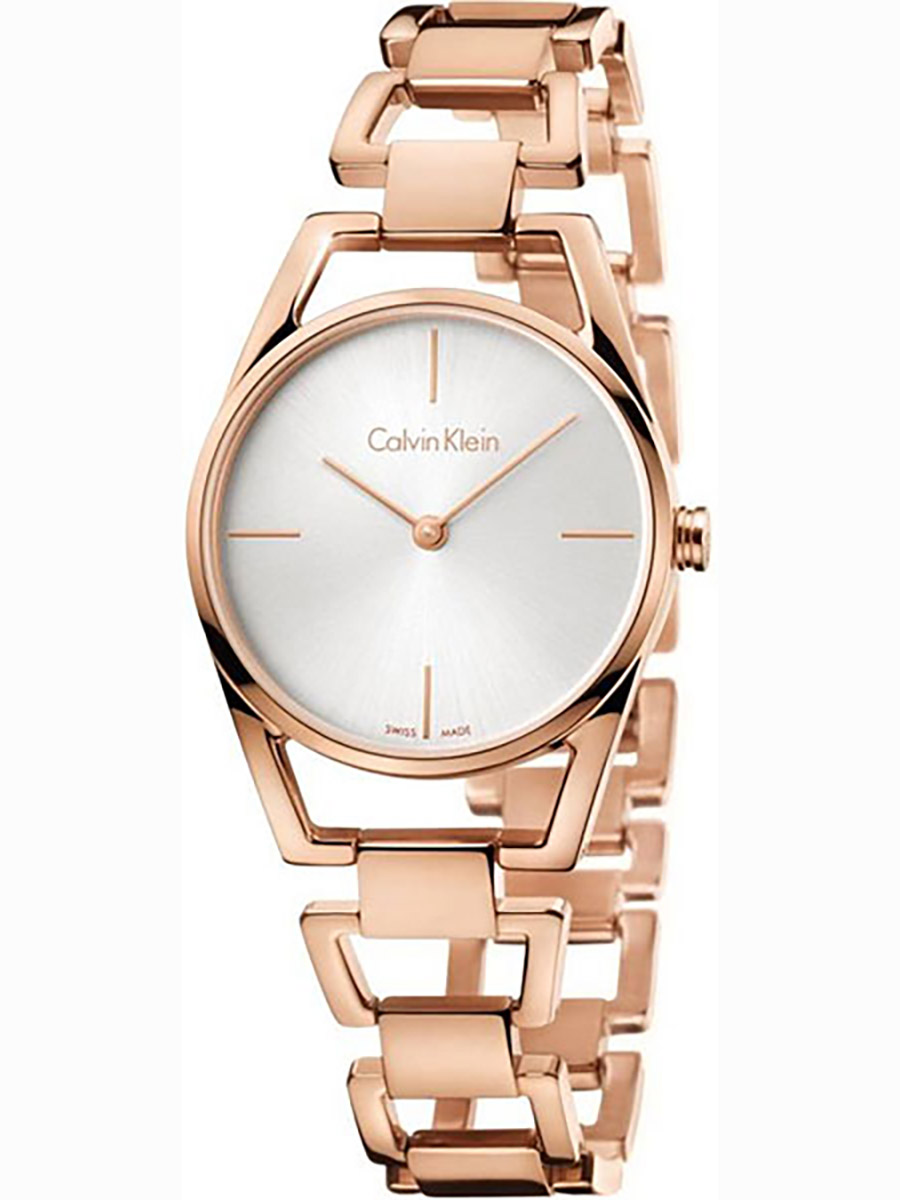 Наручные часы женские Calvin Klein K7L23646