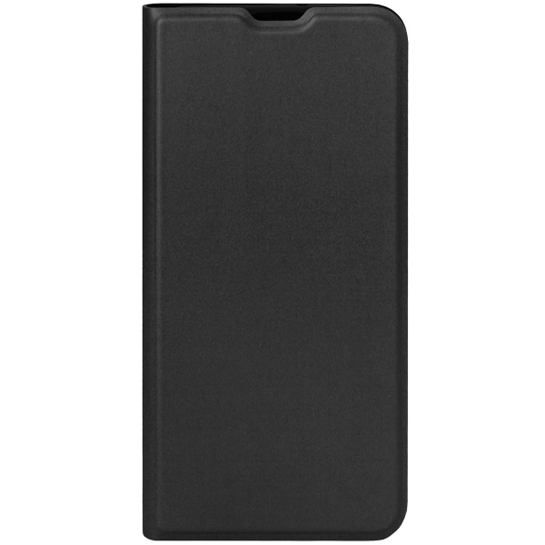 Чехол Vipe Book для Xiaomi Redmi Note 9 Pro, Black