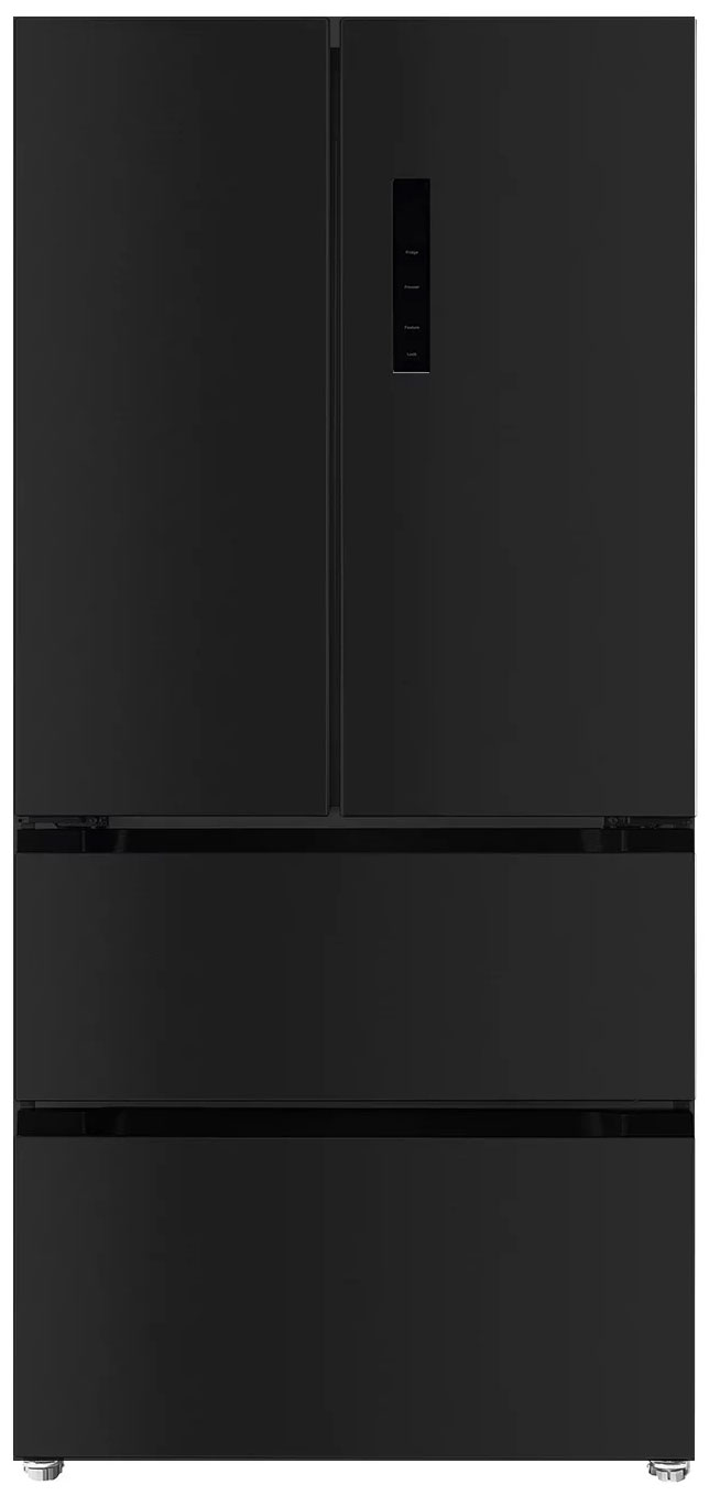 Холодильник LEX LFD575BxID черный