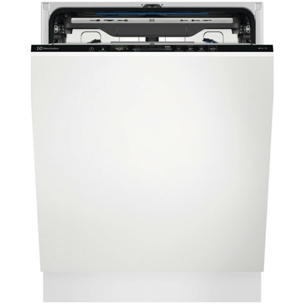 Встраиваемая посудомоечная машина Electrolux KEGB9420W